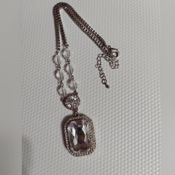 Erickson Beamon | Jewelry | Erickson Beamon Rocks Arcade Brightsfaceted ...